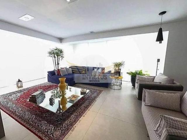 Cobertura com 2 Quartos para Compra, 280m² Bairro Jardim, Santo André/SP