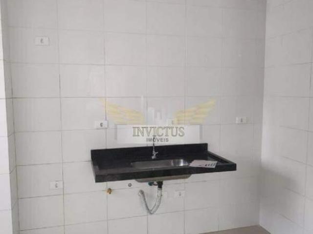 Cobertura com 2 Quartos para Comprar, 120m² Olímpico, São Caetano do Sul/SP