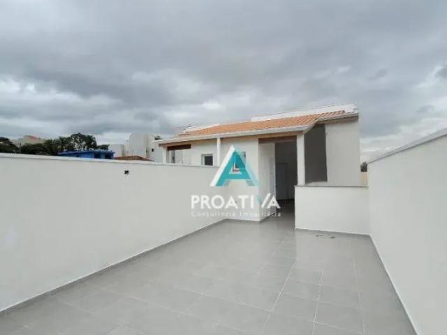 Cobertura com 2 Quartos para venda ou aluguel, 108m² Vila Metalurgica