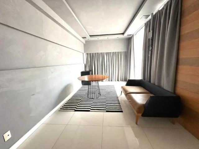 Cobertura com 2 Quartos para venda ou aluguel, 115m² Barra da Tijuca