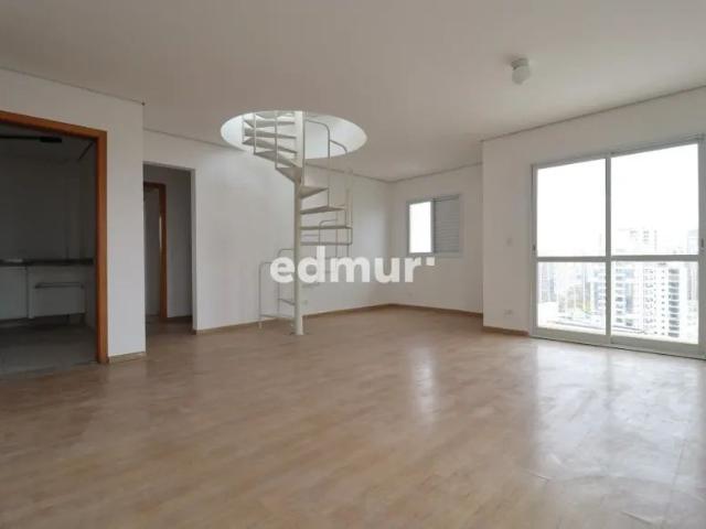 Cobertura com 2 Quartos para venda ou aluguel, 141m² Jardim