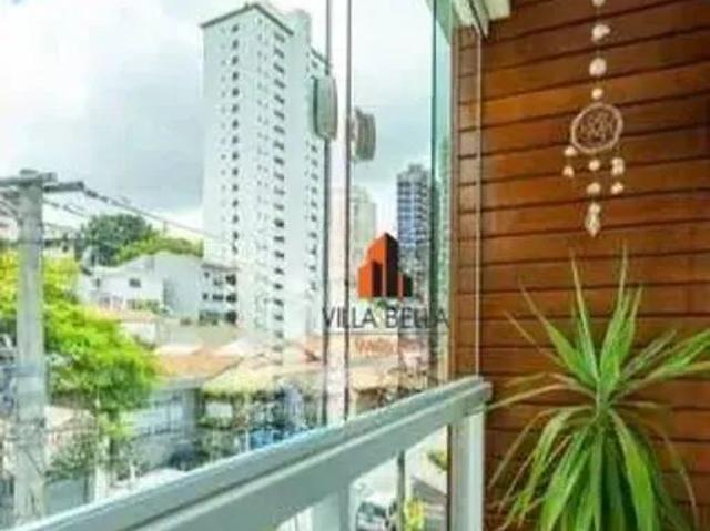 Cobertura com 2 Quartos para venda ou aluguel, 143m² Centro