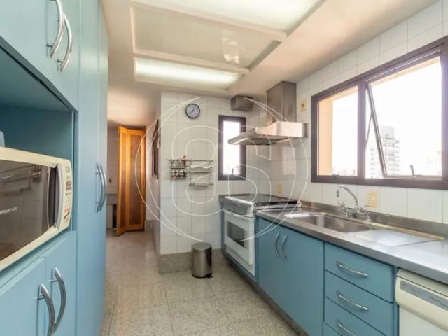 Cobertura com 2 Quartos para venda ou aluguel, 300m² Moema