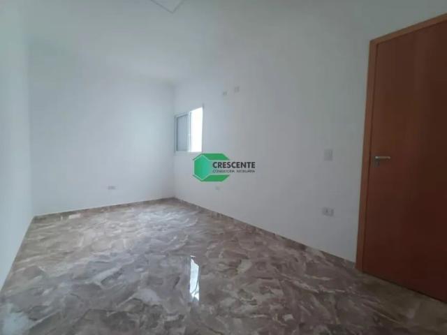 Cobertura com 2 Quartos para venda ou aluguel, 80m² Vila Linda
