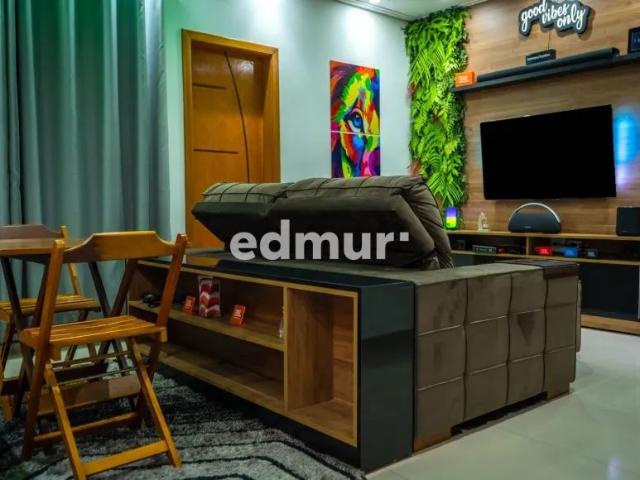Cobertura com 2 Quartos para venda ou aluguel, 90m² Vila Assunção