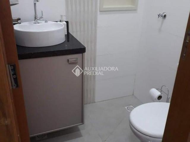 Cobertura com 2 quartos para venda com 119m² no bairro Vila Principe de Gales/ Santo André SP