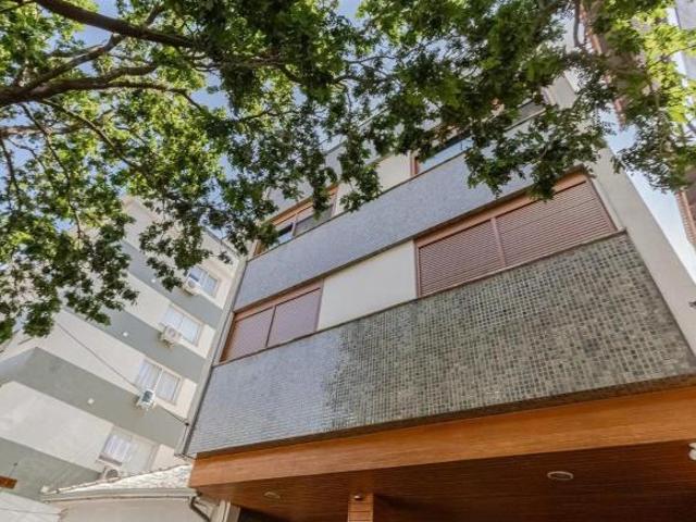 Cobertura com 2 quartos, Jacuzzi, Área gourmet e vaga coberta bairro Rio Branco