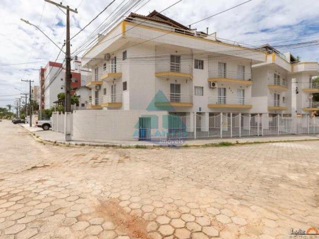 Cobertura com 2 quartos, Praia das Toninhas, Ubatuba R$ 525 mil, Cod: 2878