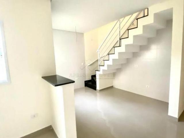 Cobertura com 2 Quartos sendo 1 suíte à venda, 113,71 m² por R$ 510.000,00 Parque Oratório Santo