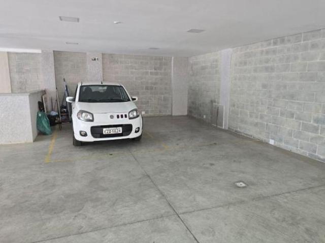 Cobertura com 2 quartos, sendo 1 suíte à venda, 121 m² Vila Santa Teresa Santo André/SP