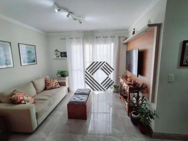 Cobertura com 2 quartos, sendo 1 suíte à venda, 151 m² por R$ 680.000 Árvore Grande Sorocaba/SP
