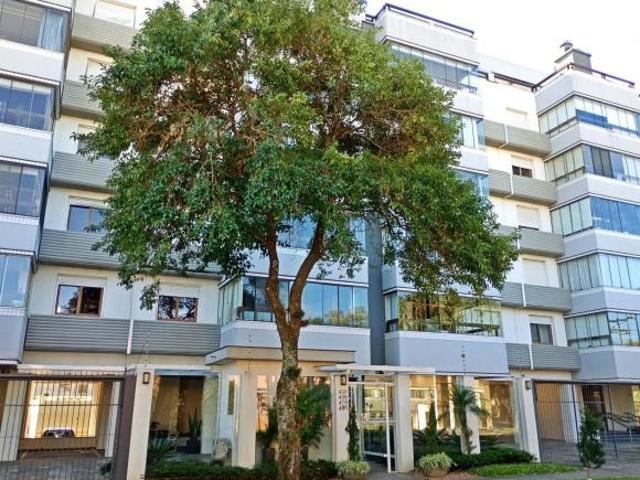 Cobertura com 2 terraços norte/sul no Jardim Lindóia