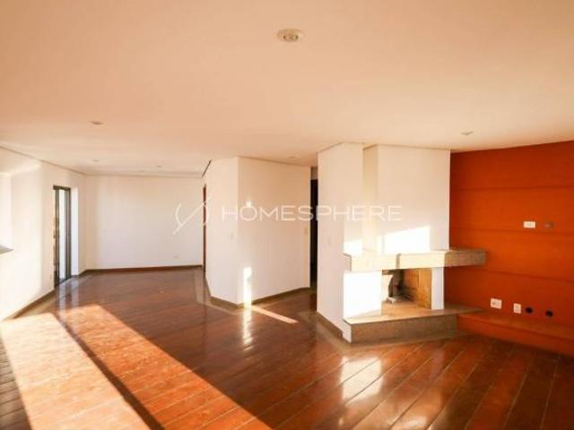 Cobertura com 341 m², 4 quartos sendo 4 suítes à venda no bairro Vila Leopoldina