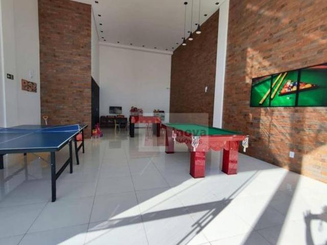 Cobertura com 3/4, sendo 2 suítes, no Upside Club Cascatinha à venda, 150 m² por R$ 790.000 Cascat