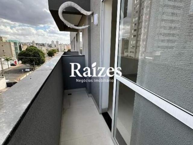 Cobertura com 3/4 sendo 2 suítes próximo ao Praia Clube