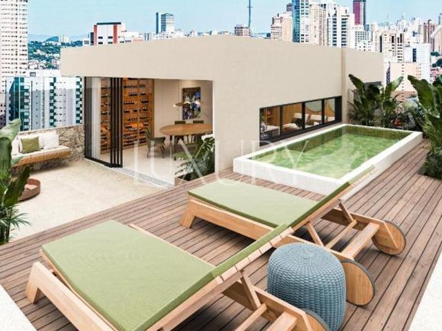 Cobertura com 305 m², 3 suítes à venda no bairro Jardim Paulista