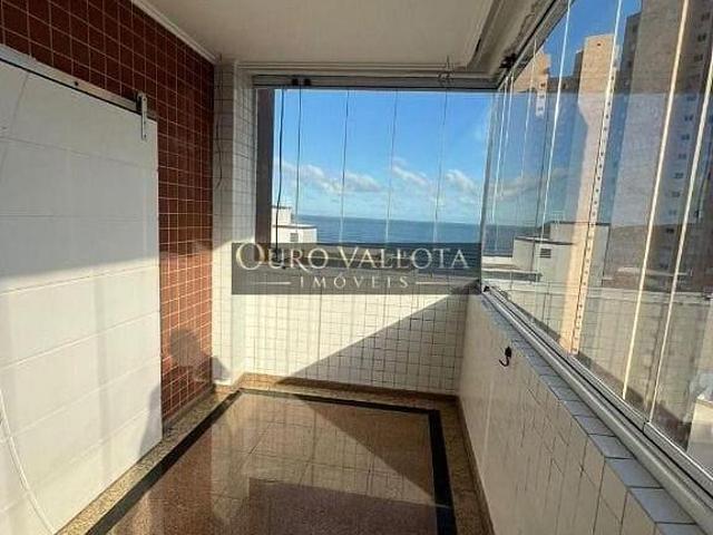 Cobertura com 308m²