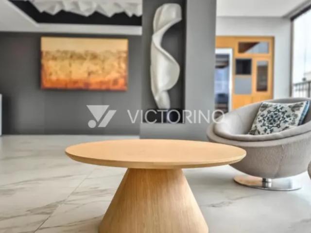Cobertura com 310 m², 4 quartos sendo 4 suítes à venda no bairro Vila Nova Conceição