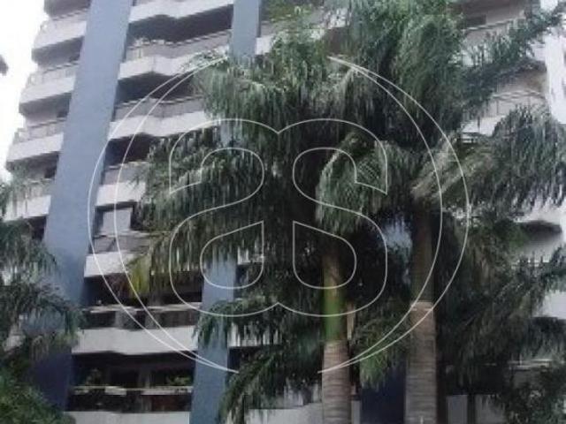 Apartamento com 324 m² e 4 quartos à venda na Vila Mariana