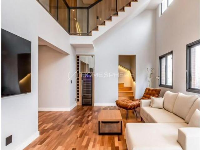 Cobertura com 325 m², 4 quartos sendo 4 suítes à venda no bairro Vila Mariana