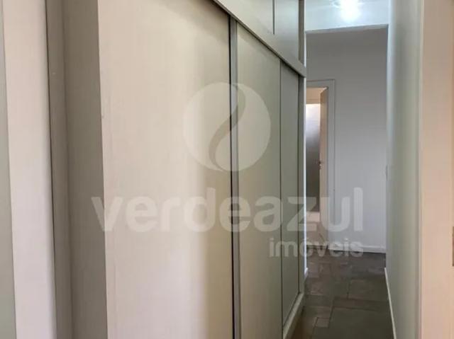 Cobertura com 3 dormitórios, suíte e hidro no Jardim Proença, Campinas SP