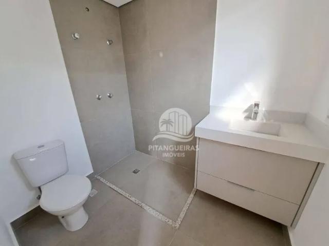Cobertura com 3 dormitórios para alugar, 290 m² Pitangueiras Guarujá/SP
