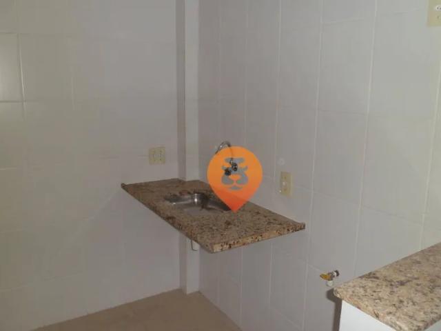 Cobertura com 3 dormitórios à venda, 122 m² por R$ 699.000,00 Santa Tereza Belo Horizonte/MG