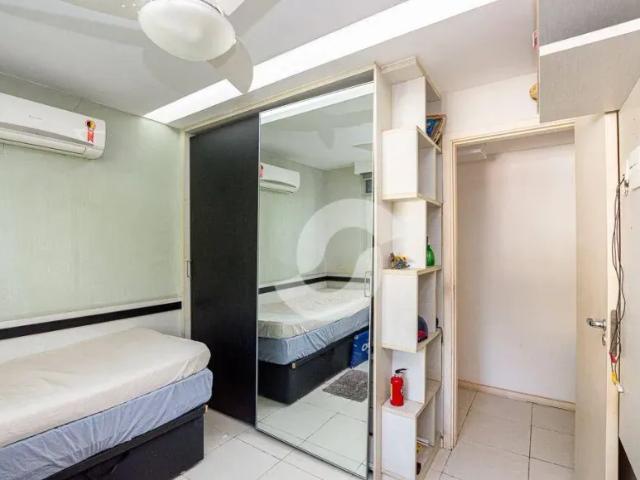 Cobertura com 3 dormitórios à venda, 150 m² por R$ 1.599.000,00 Itacoatiara Niterói/RJ