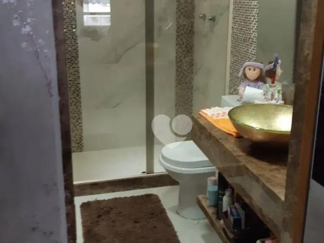 Cobertura com 3 dormitórios à venda, 185 m² por R$ 1.250.000,00 Tijuca Rio de Janeiro/RJ