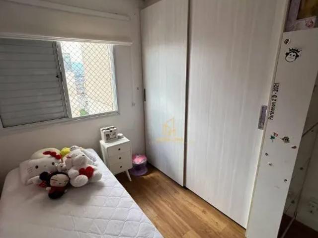 Cobertura com 3 dormitórios à venda, 185 m² por R$ 1.865.000,00 Vila Augusta Guarulhos/SP