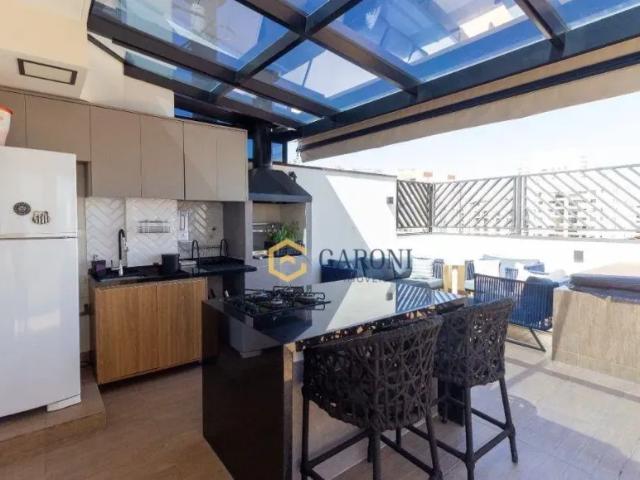 Cobertura com 3 dormitórios à venda, 183 m² por R$ 2.100.000,00 Vila Leopoldina São Paulo/SP