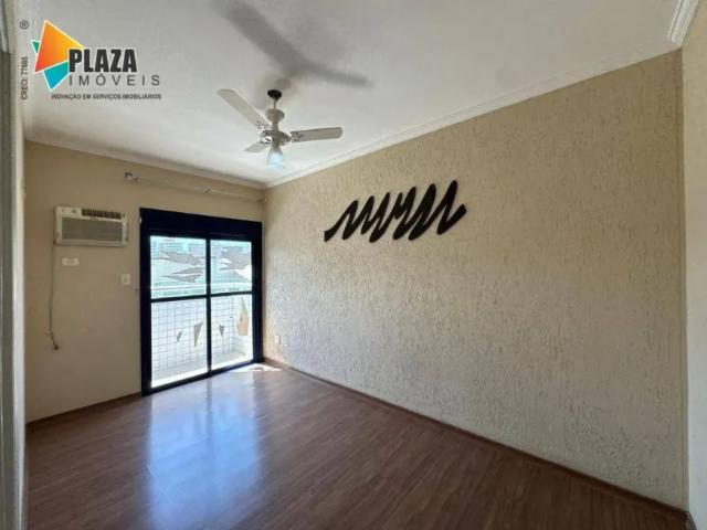 Cobertura com 3 dormitórios à venda, 194 m² por R$ 1.800.000,00 Canto do Forte Praia Grande/SP