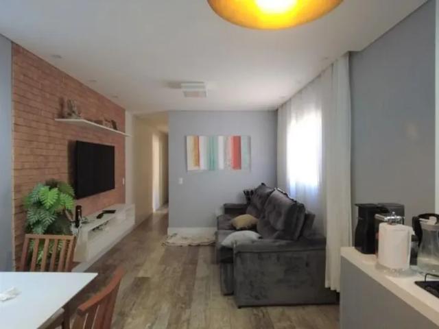 Cobertura com 3 dormitórios à venda, 200 m² por R$ 880.000,00 Campestre Santo André/SP