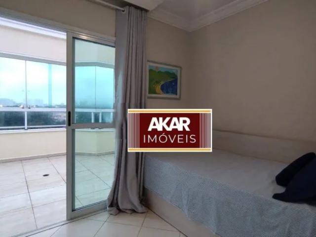 Cobertura com 3 dormitórios à venda, 230 m² por R$ 1.160.000,00 Centro São Bernardo do Campo/SP