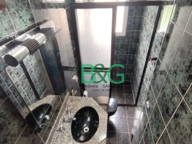Cobertura à venda, 255 m² por R$ 890.000,00 Jardim Astúrias Guarujá/SP