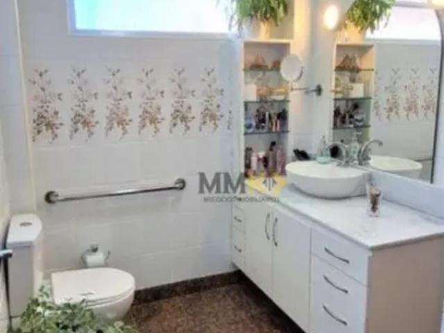 Cobertura com 3 dormitórios à venda, 258 m² no Gonzaga Santos/SP