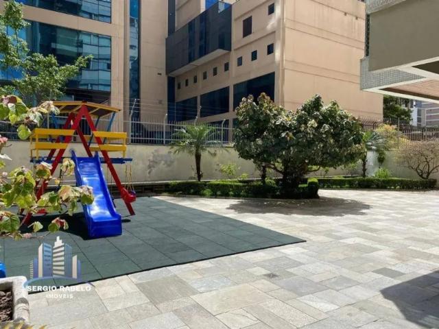 Cobertura com 3 dormitórios à venda, 250 m² por R$ 2.900.000,00 Moema São Paulo/SP