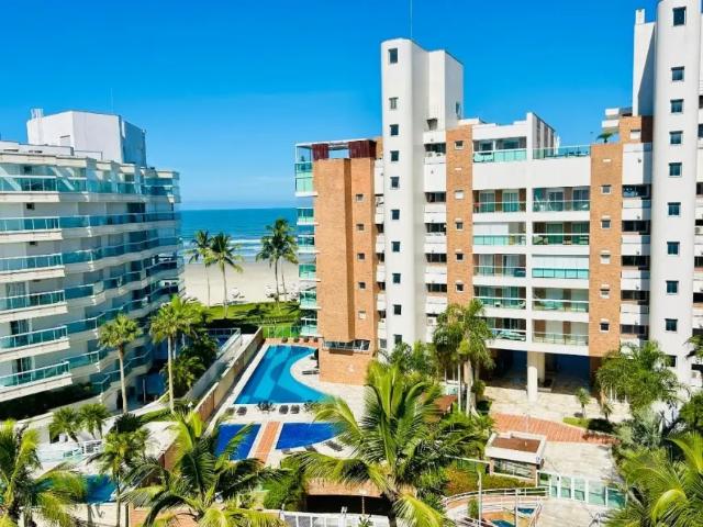 Cobertura com 3 dormitórios à venda, 272 m² por R$ 11.000.000,00 Riviera de São Lourenço Bertiog