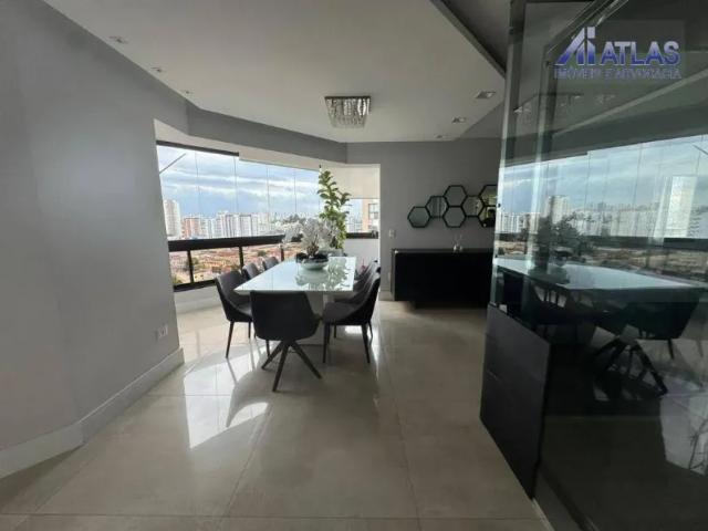 Cobertura com 3 dormitórios à venda, 300 m² por R$ 3.500.000,00 Vila Maria Alta São Paulo/SP