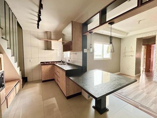 Cobertura com 3 dormitórios, 106 m² venda por R$ 559.000,00 ou aluguel por R$ 3.200,00/mês Vila