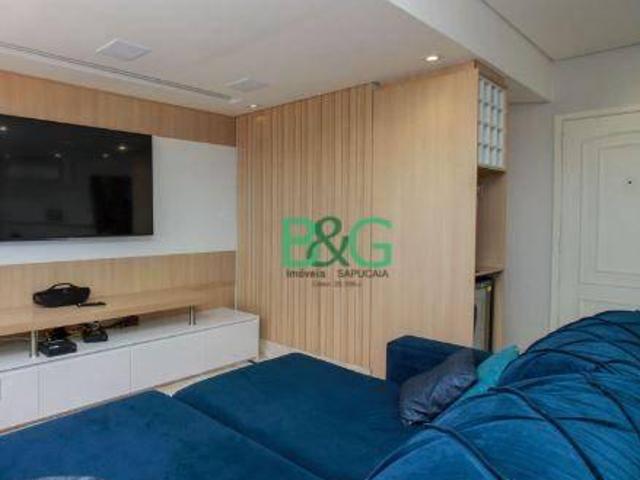 Cobertura, 113 m² venda por R$ 1.250.000,00 ou aluguel por R$ 10.560,00/mês Chora Menino São P