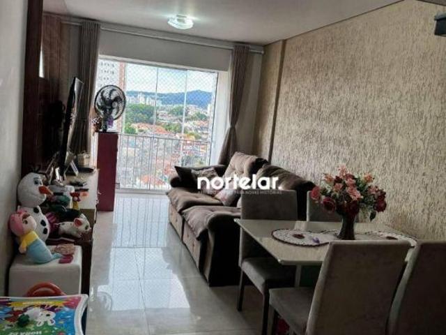 Cobertura com 3 dormitórios, 137 m² Venda ou Aluguel Freguesia do Ó São Paulo/SP