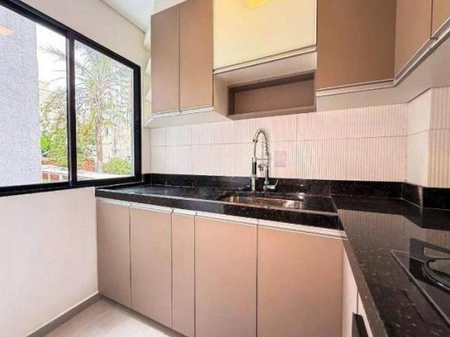 Cobertura com 3 dormitórios, 130 m² venda por R$ 780.000,00 ou aluguel por R$ 5.150,00/mês Vila