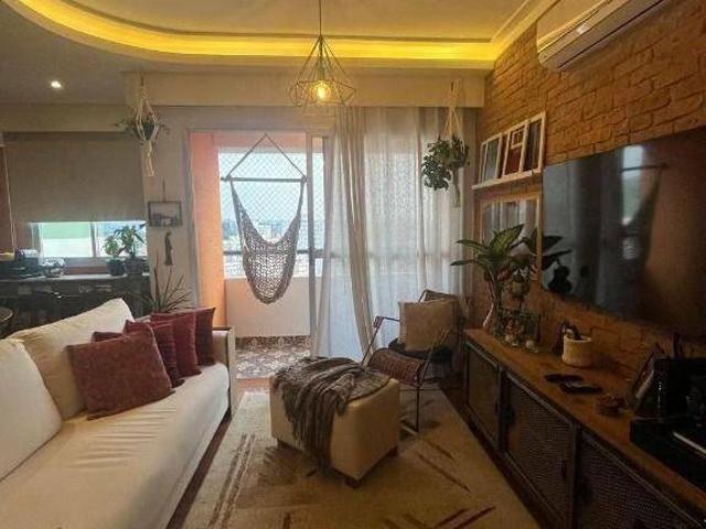 Cobertura com 3 dormitórios, 148 m² venda por R$ 1.140.000,00 ou aluguel por R$ 10.983,00/mês Fl