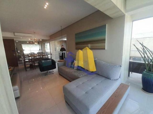 Cobertura com 3 dormitórios, 141 m² venda por R$ 2.500.000,00 ou aluguel por R$ 15.450,00/mês Ja