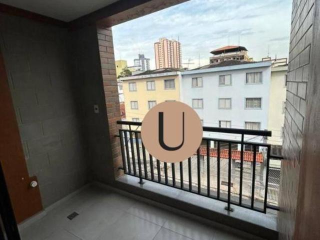 Cobertura com 3 dormitórios, 155 m² Vila Euclides São Bernardo do Campo/SP