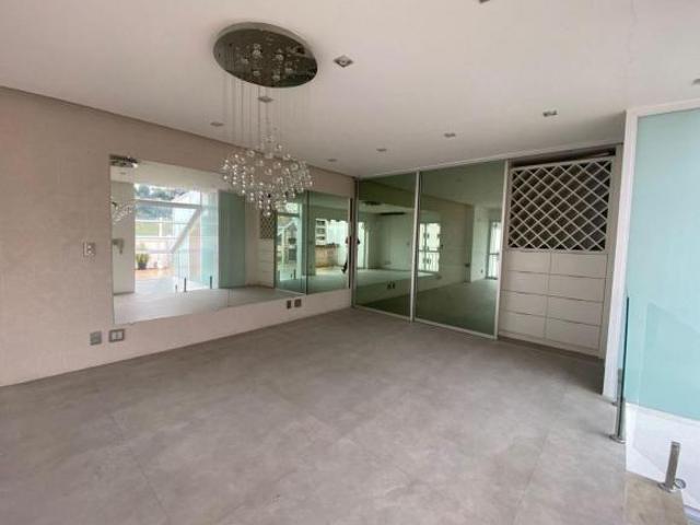 Cobertura com 3 dormitórios, 150 m² venda por R$ 1.900.000,00 ou aluguel por R$ 7.030,00/mês Cen