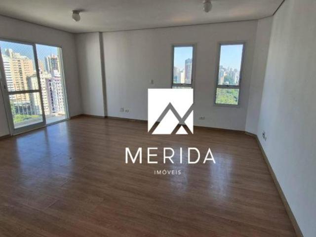 Cobertura com 3 dormitórios, 150 m² venda por R$ 1.146.000,00 ou aluguel por R$ 7.341,00/mês Jar