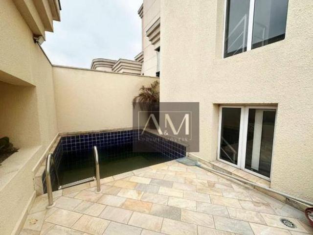 Cobertura com 3 dormitórios, 167 m² venda por R$ 1.990.000 ou aluguel por R$ 1