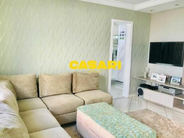 Cobertura com 3 dormitórios, 185 m² venda por R$ 1.400.000,00 ou aluguel por R$ 8.481,01/mês Jar